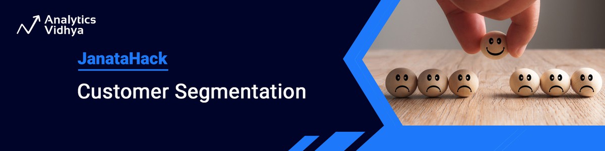 AV-Janatahack-Customer Segmentation | Kaggle